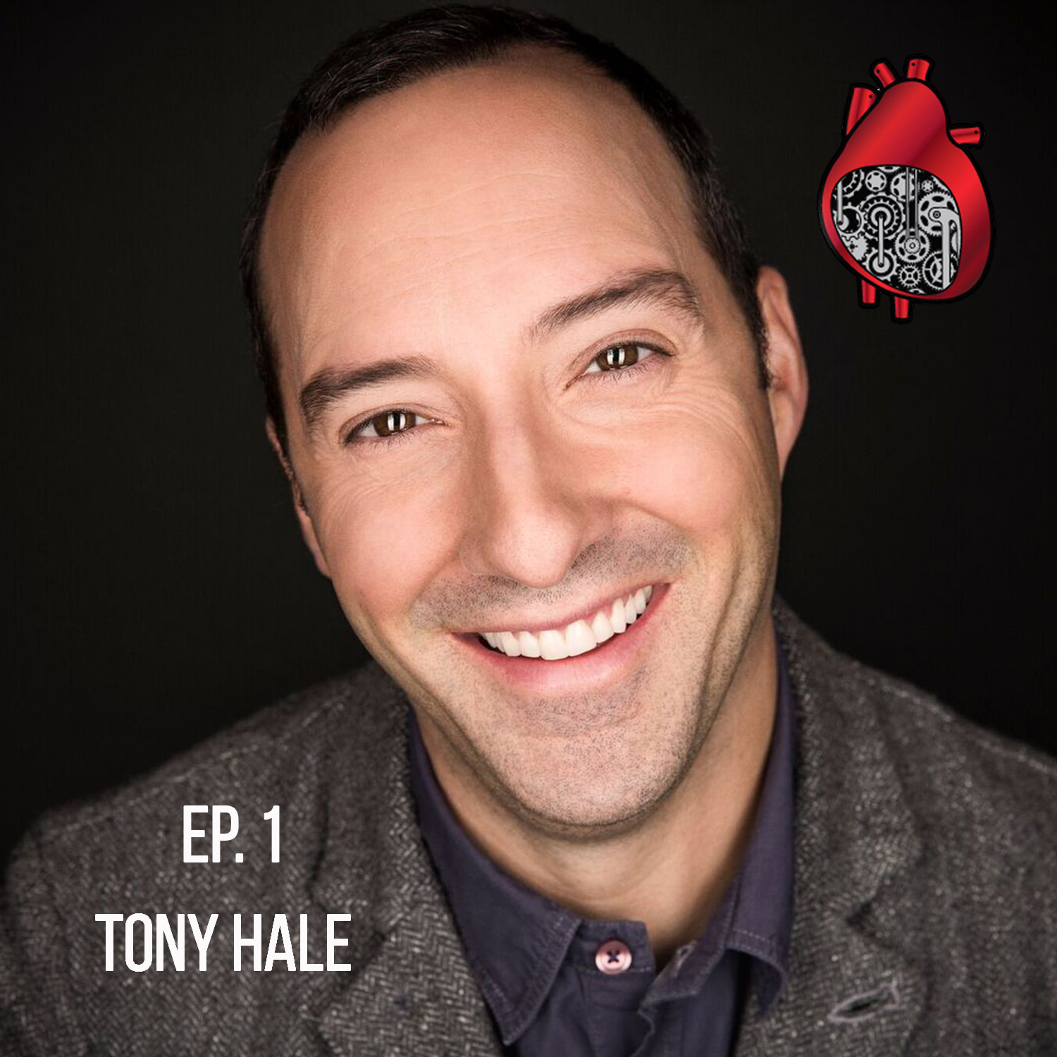 Tony Hale Ep.1_Instagram - www.morgansimpson.com